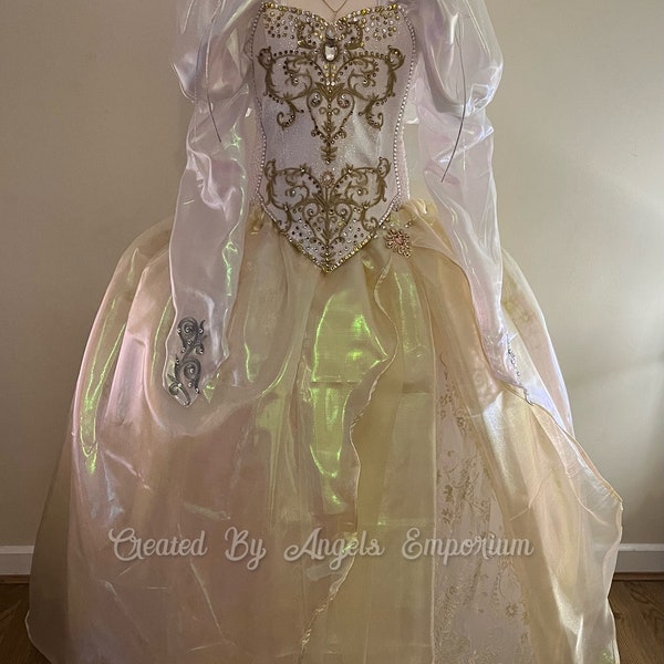 Labyrinth Costume - Etsy