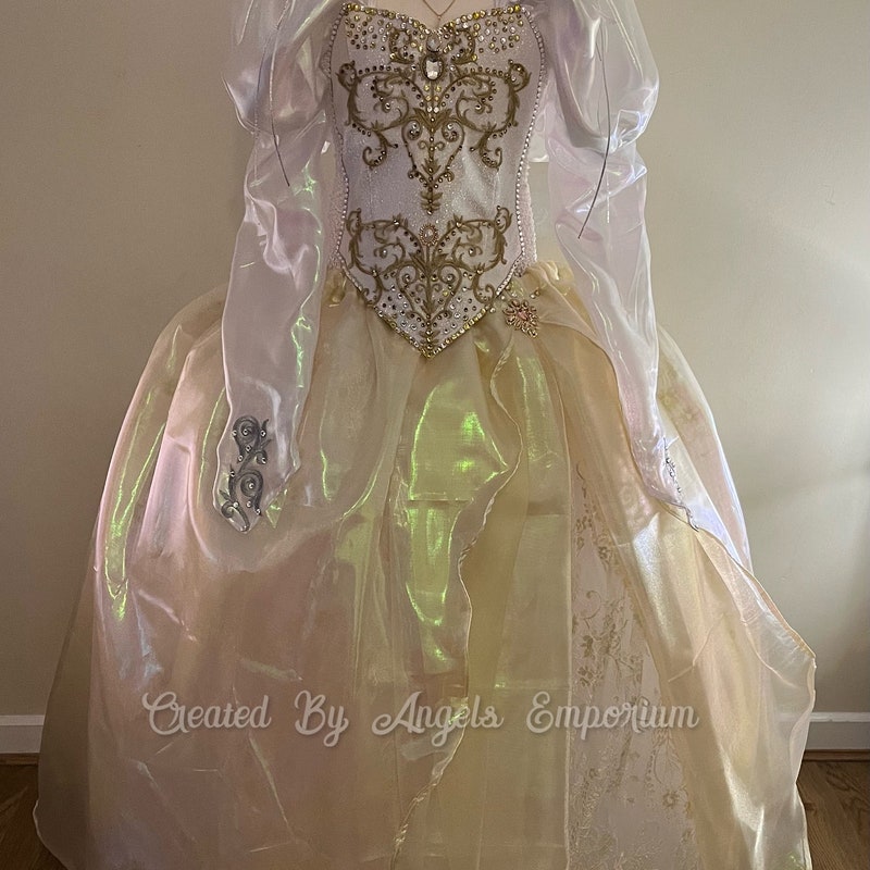 Labyrinth Costume - Etsy