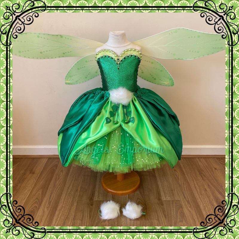 Pom Pom Dress - Etsy