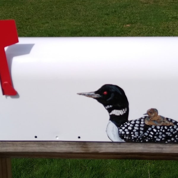 Custom Mailboxes - Etsy