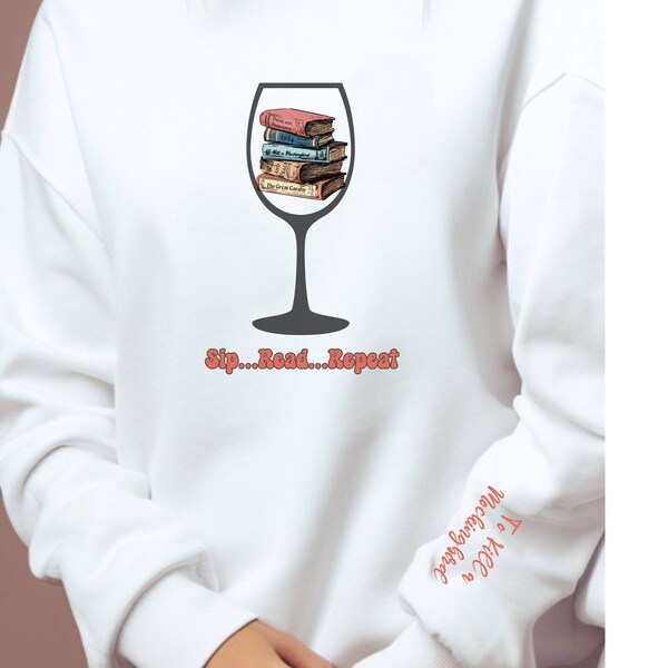 Sip and Repeat - Etsy