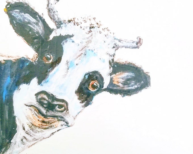 Haymish Paper Print - Etsy