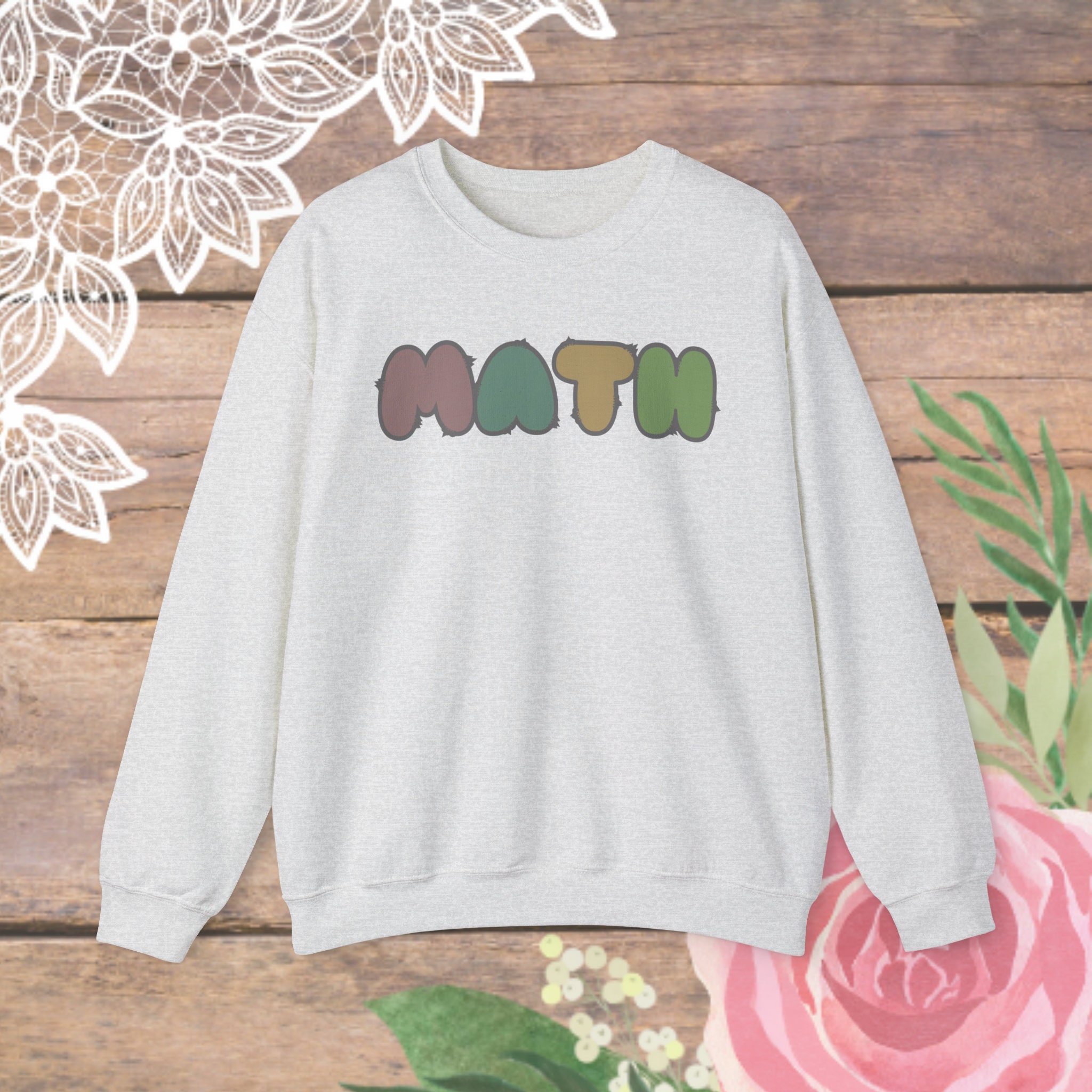 Math Shirt, Math Sweatshirt, Math Geek Shirt, Math Teacher Gift ...