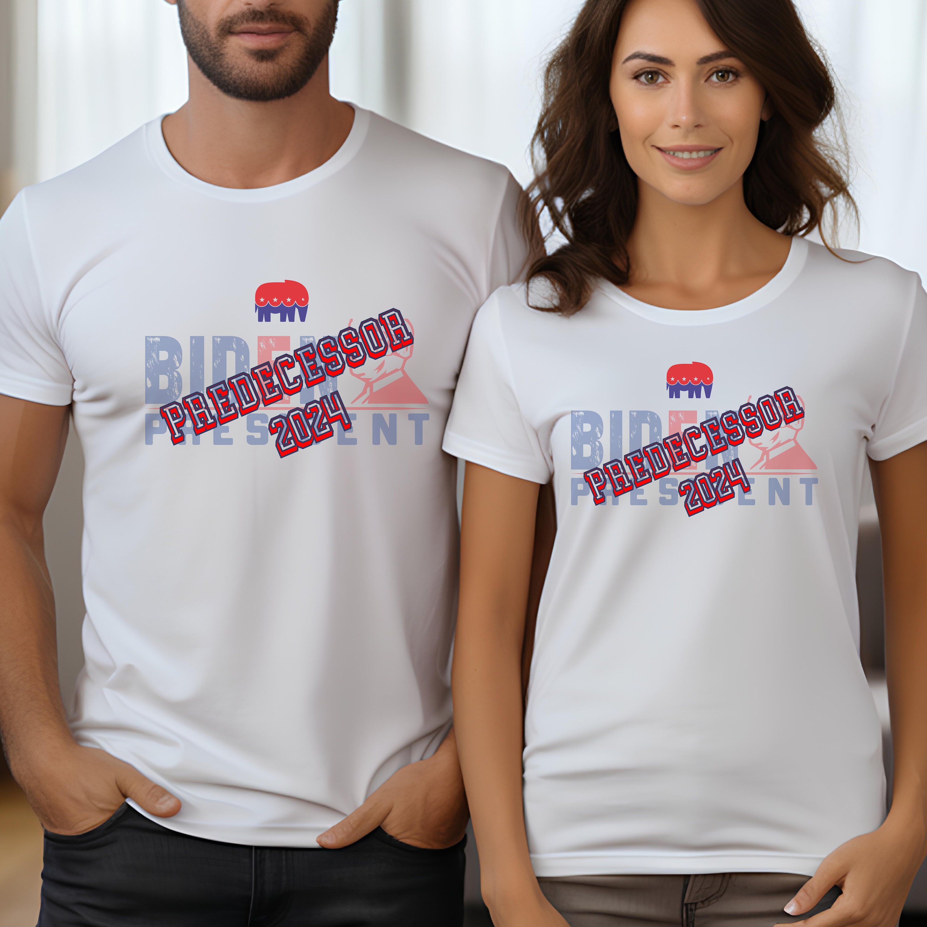 Trump Shirt, Political GOP Shirt, Gift for Cook, GOP Lover Gift, Gift ...