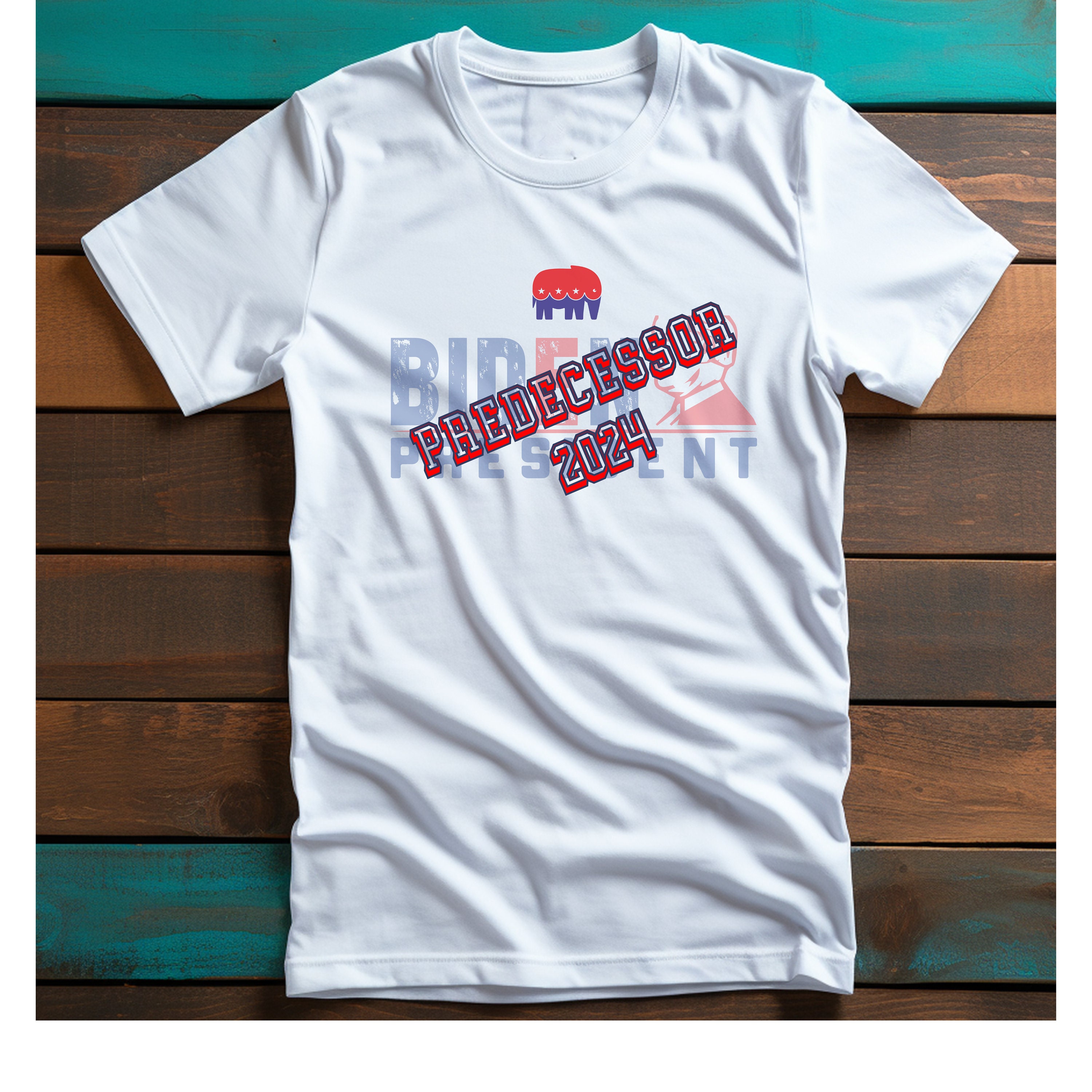 Trump Shirt, Political GOP Shirt, Gift for Cook, GOP Lover Gift, Gift ...