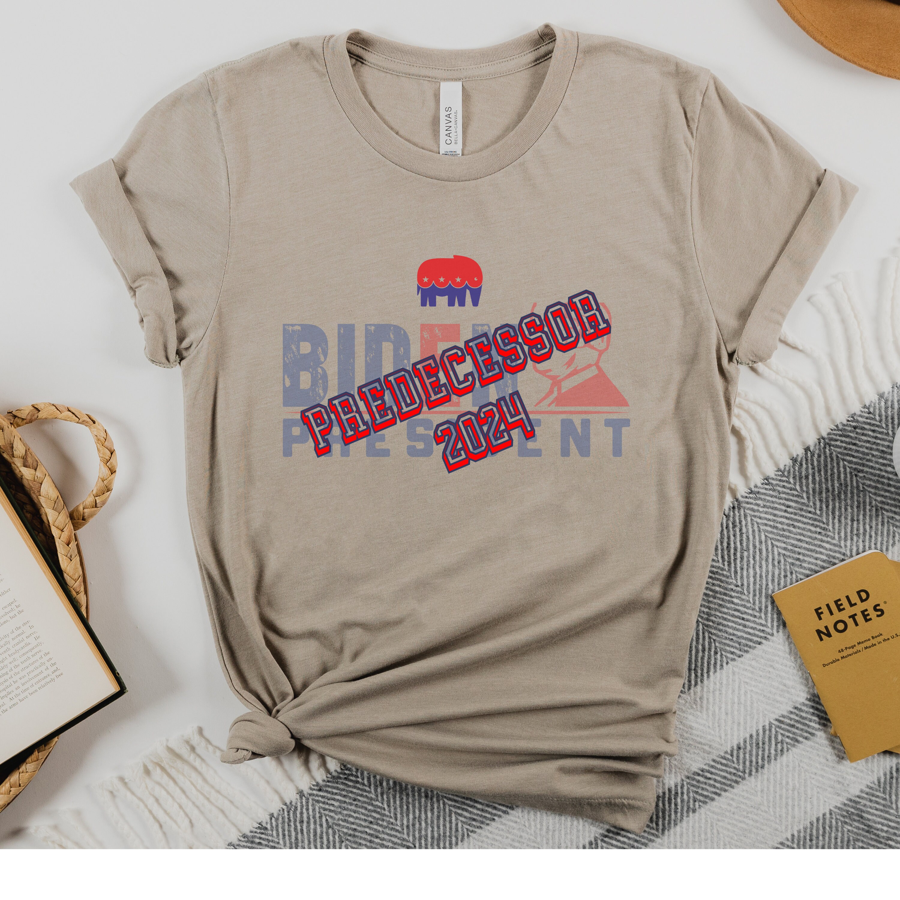Trump Shirt, Political GOP Shirt, Gift for Cook, GOP Lover Gift, Gift ...