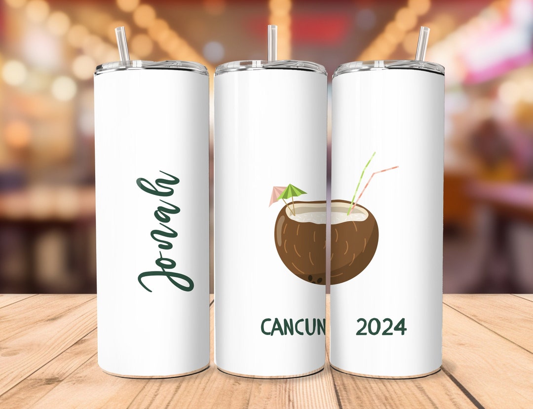 Spring Brake Custom Take Along Skinny Tumbler, Valentine Gift ...