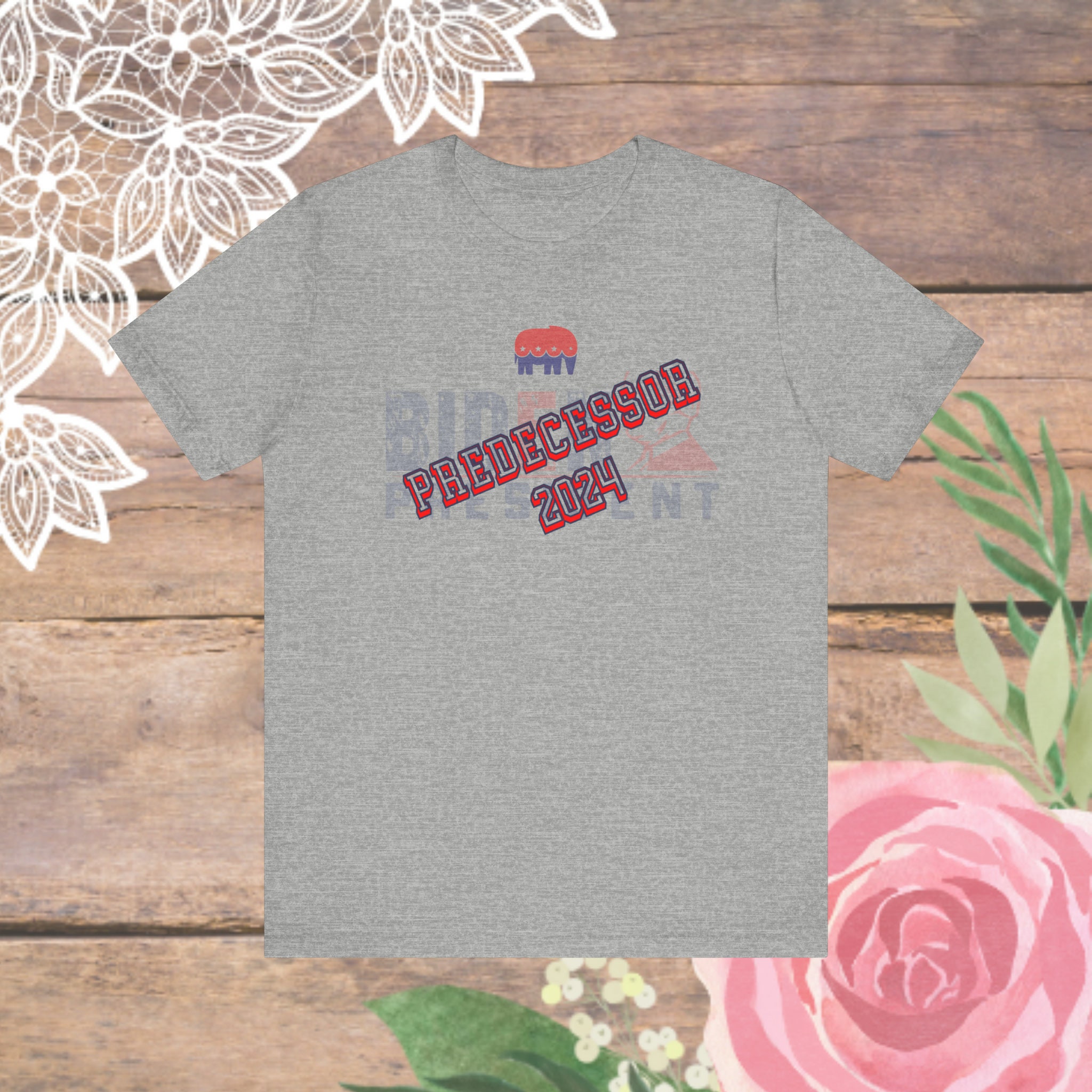 Trump Shirt, Political GOP Shirt, Gift for Cook, GOP Lover Gift, Gift ...