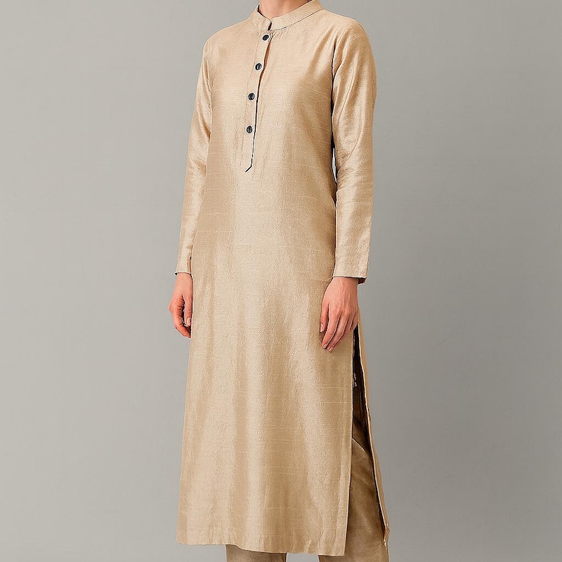 Raw Silk Suits Womens - Etsy