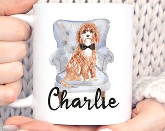 Cavapoo | Etsy