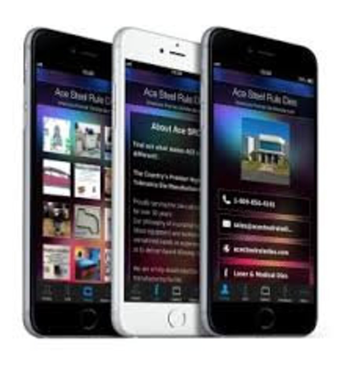 ASTM D624 Sample Cutting Dies. Dogbone Specimen Cutter. in Stock. - Etsy