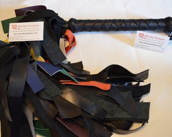 Heavy Flogger | Etsy