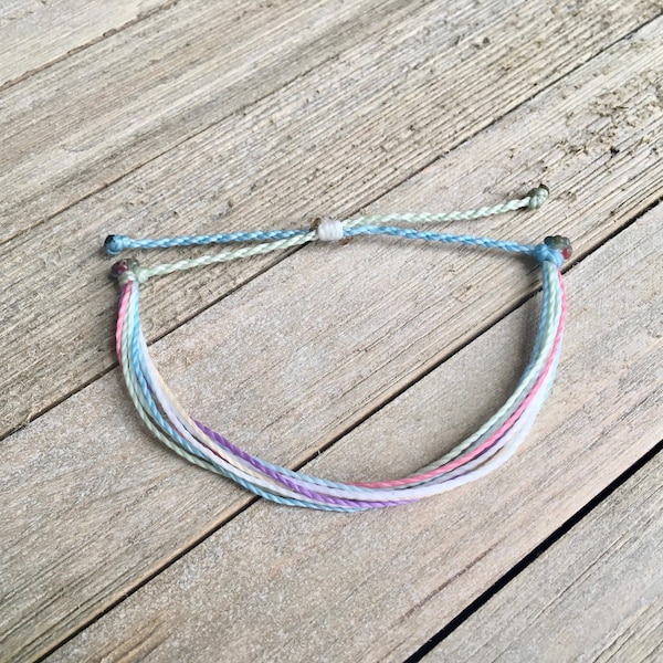 Vsco Bracelet - Etsy