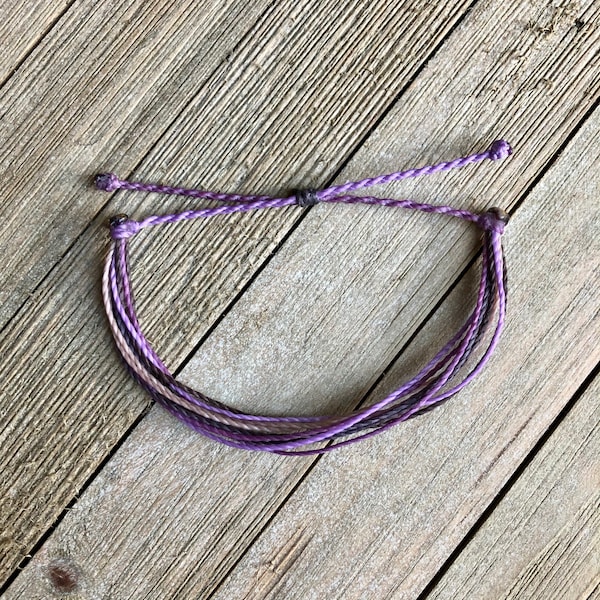 Vsco Bracelet - Etsy