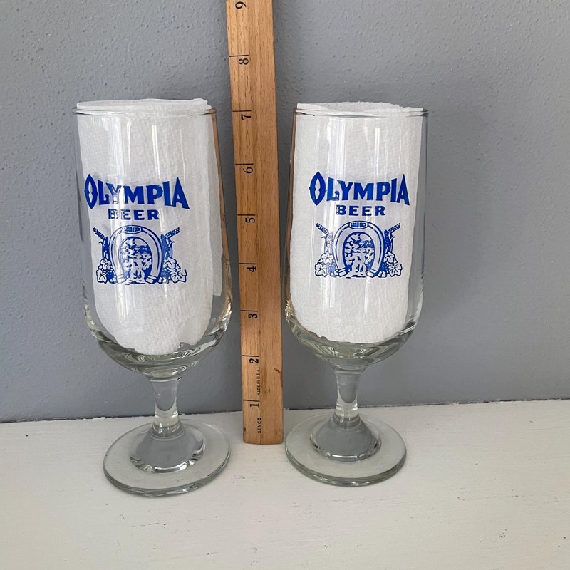 Olympia Beer - Etsy