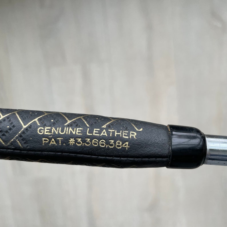 Vintage Macgregor Tourney Iron Master IMG-5 Putter,wilson 8802 Style 35 ...