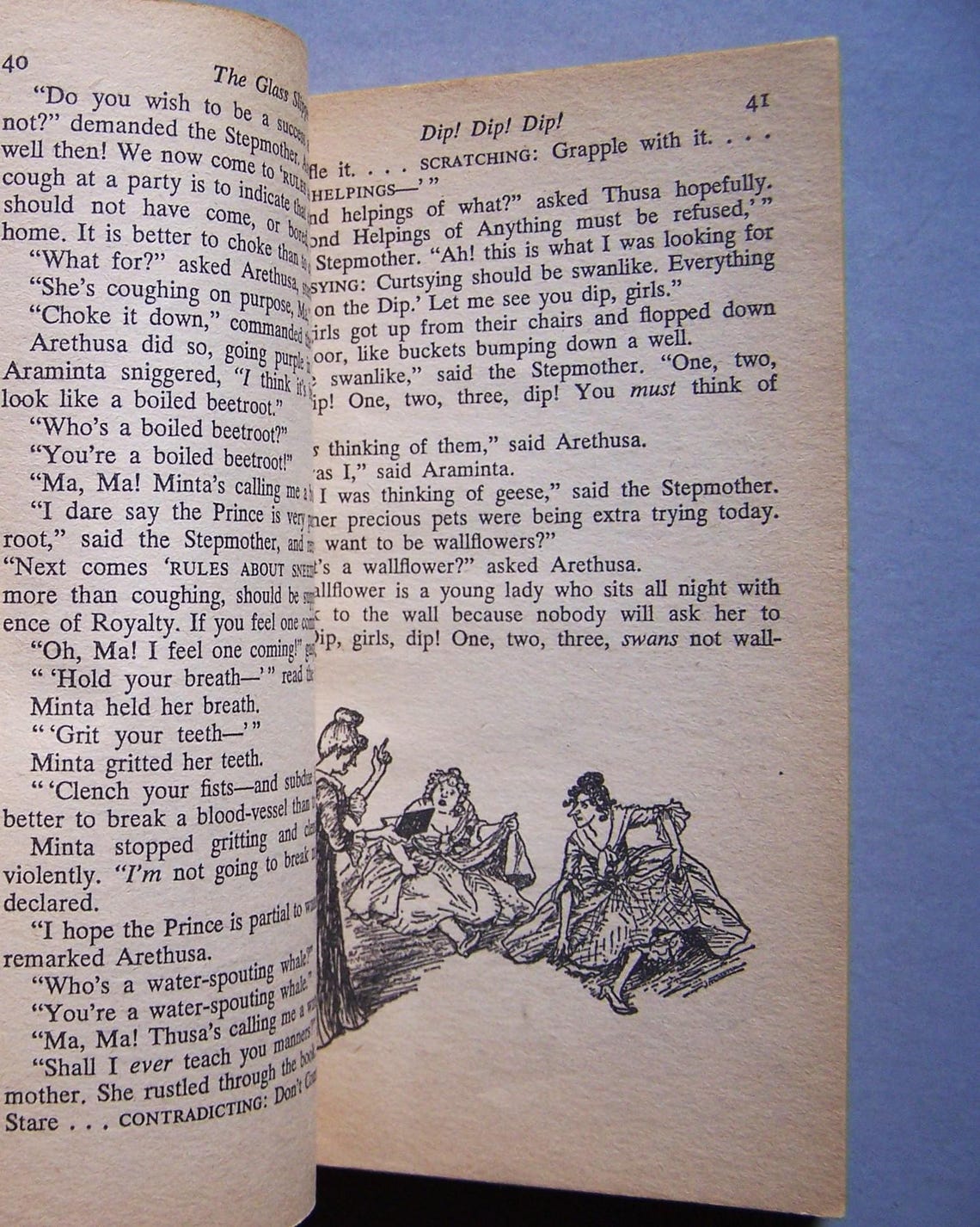 The Glass Slipper by Eleanor Farjeon - Older Reader Children's Book ...