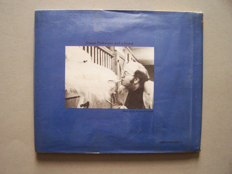 Tooth-gnasher Superflash by Daniel Pinkwater Children's Book Picture ...