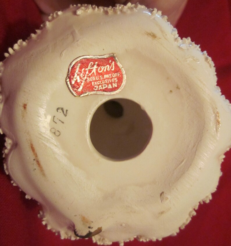 LEFTON Happy Birthday Girl 872 1950s Book Spaghetti - Etsy