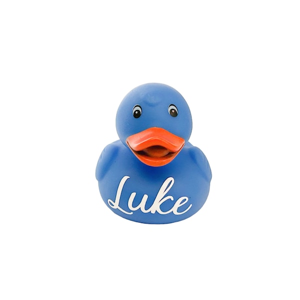 Custom Rubber Ducks - Etsy