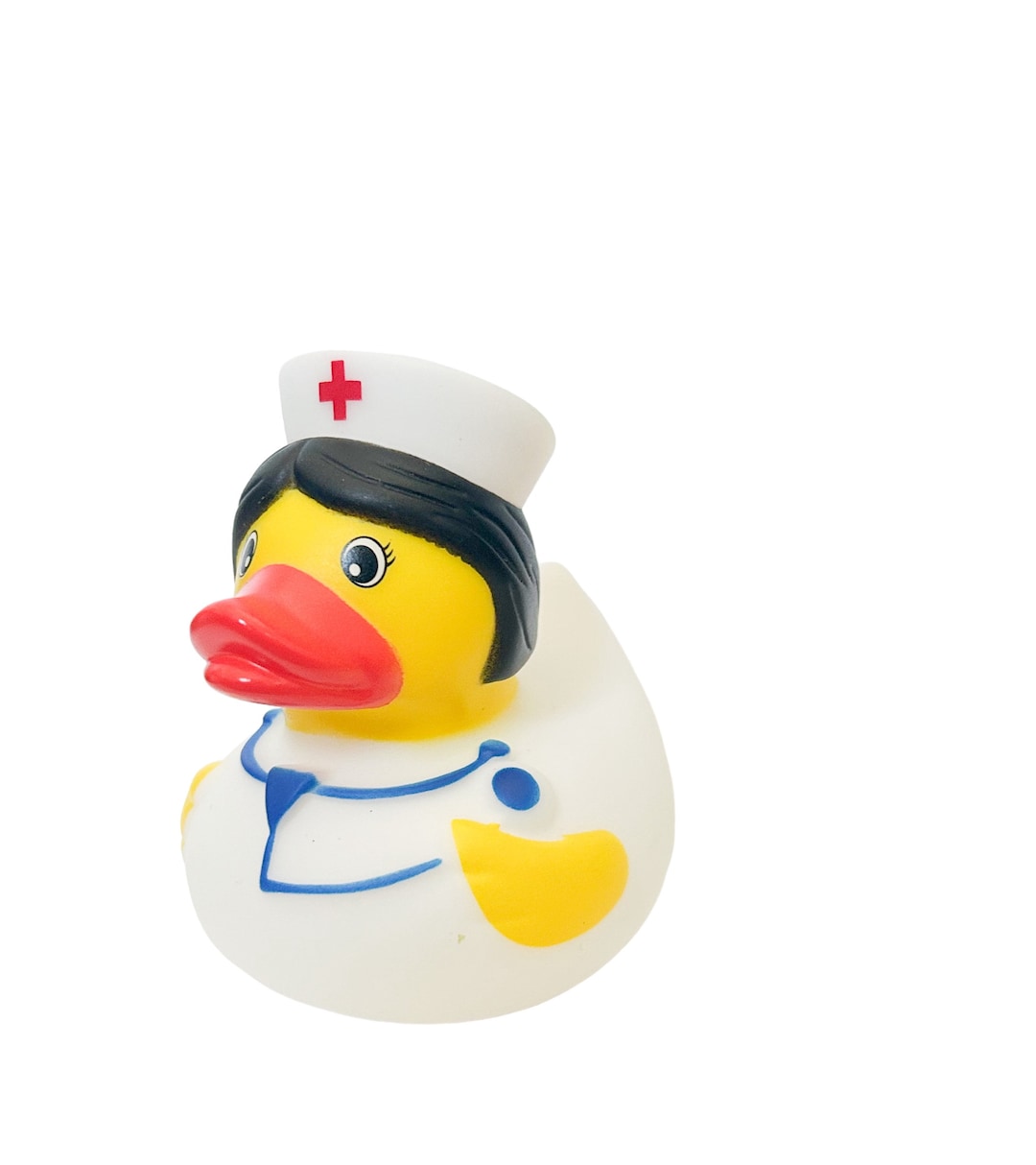 Nurse Medical CNA RN Themed Rubber Duck Ducks Occupation Large ...