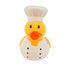 Chef Cooking Food Themed Rubber Duck Ducks Kitchen Restaurant Baker ...
