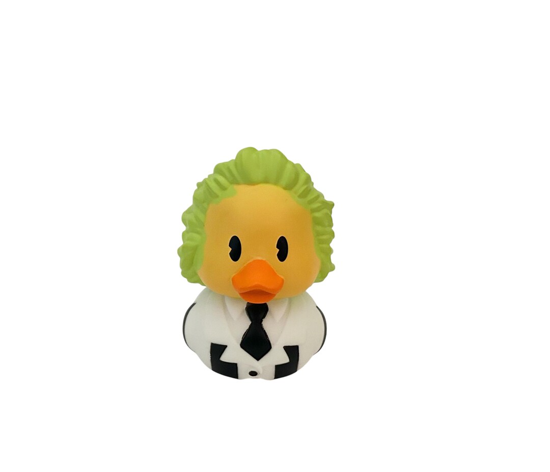 Movie Halloween Costume Character Themed Yellow White Black Lime Green ...