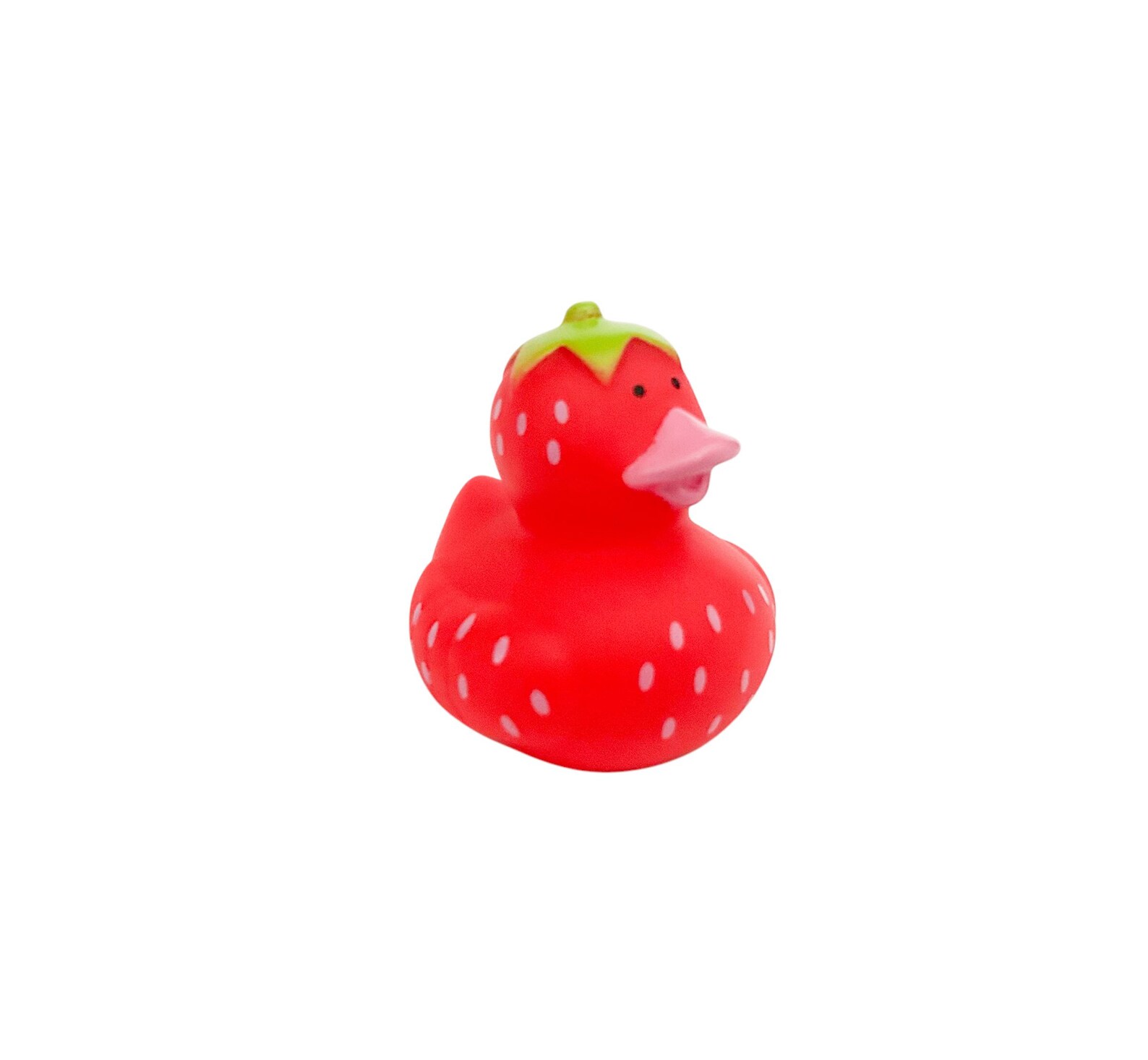 Summertime Fruit Themed Rubber Duck Ducks - Kiwi Strawberry Watermelon ...