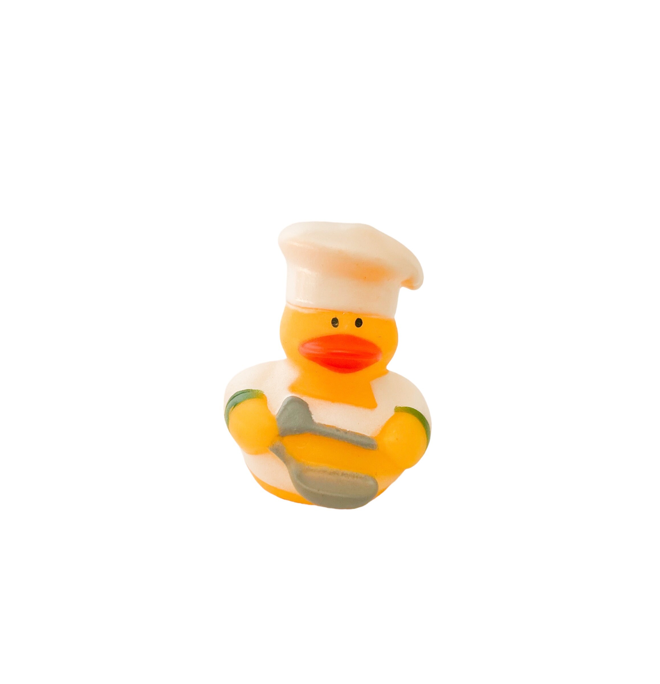 Chef Cooking Food Themed Rubber Duck Ducks Kitchen - Etsy