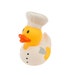 Chef Cooking Food Themed Rubber Duck Ducks Kitchen Restaurant Baker ...