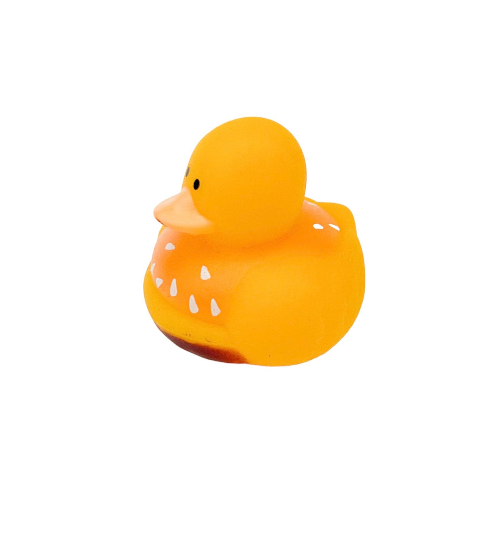 Yellow Food Themed Rubber Duck Ducks Hamburger Taco Hot Dog - Etsy