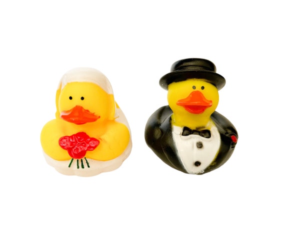 Little Duck Wedding