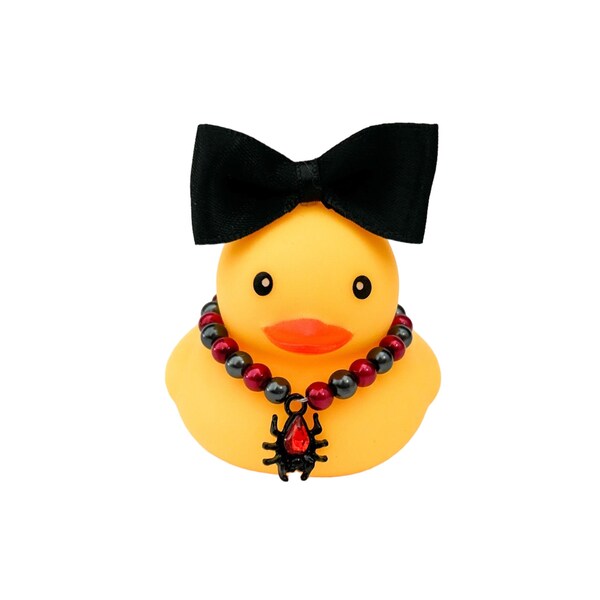 Goth Ducks - Etsy