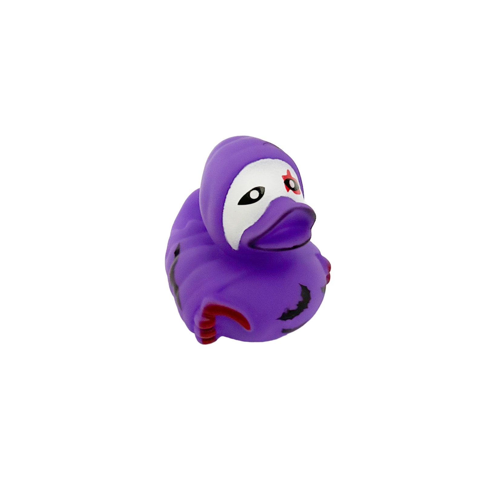Scary Movie Halloween Costume Themed Yellow Rubber Duck Ducks - Trick ...