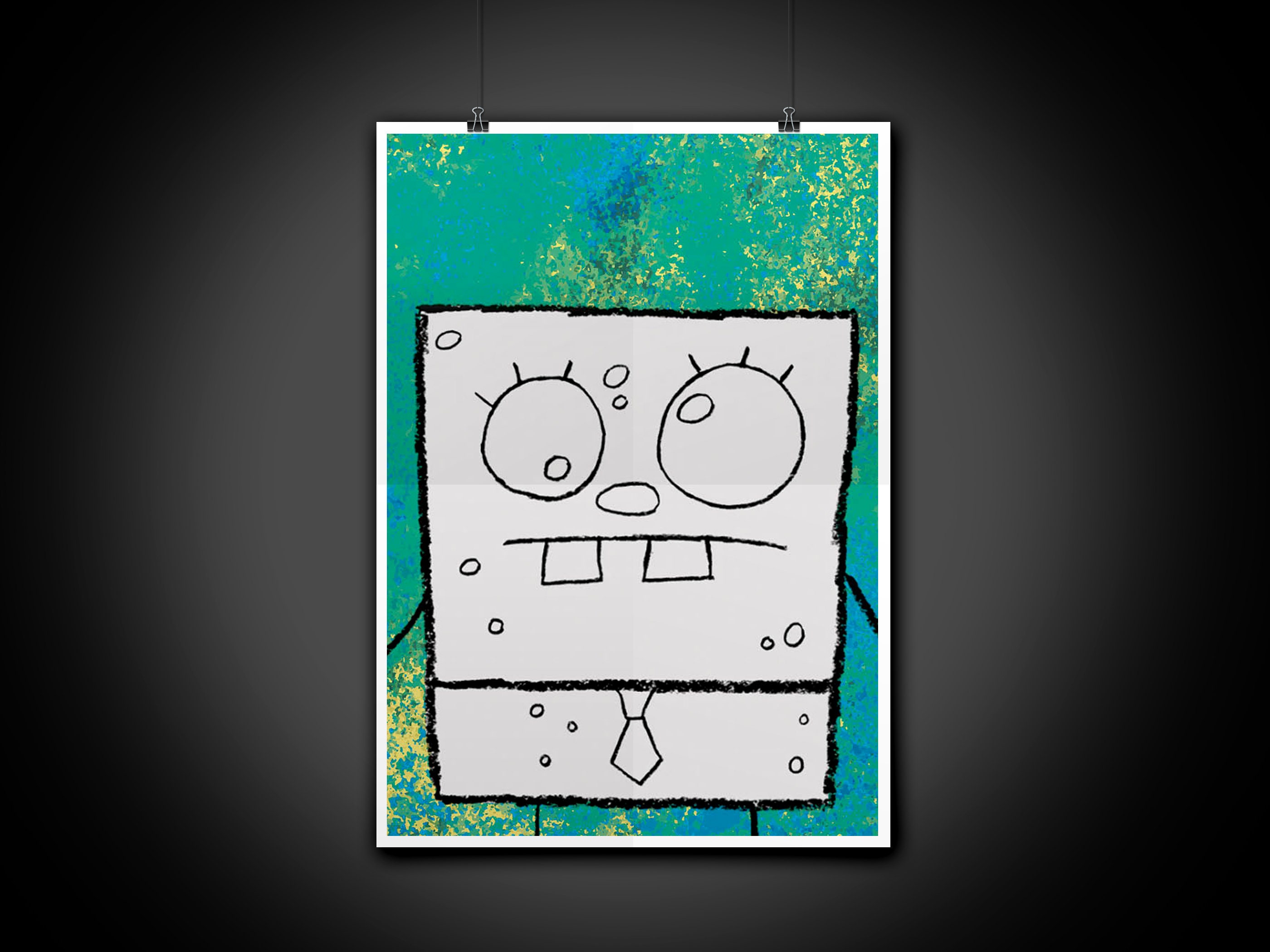Spongebob Doodlebob