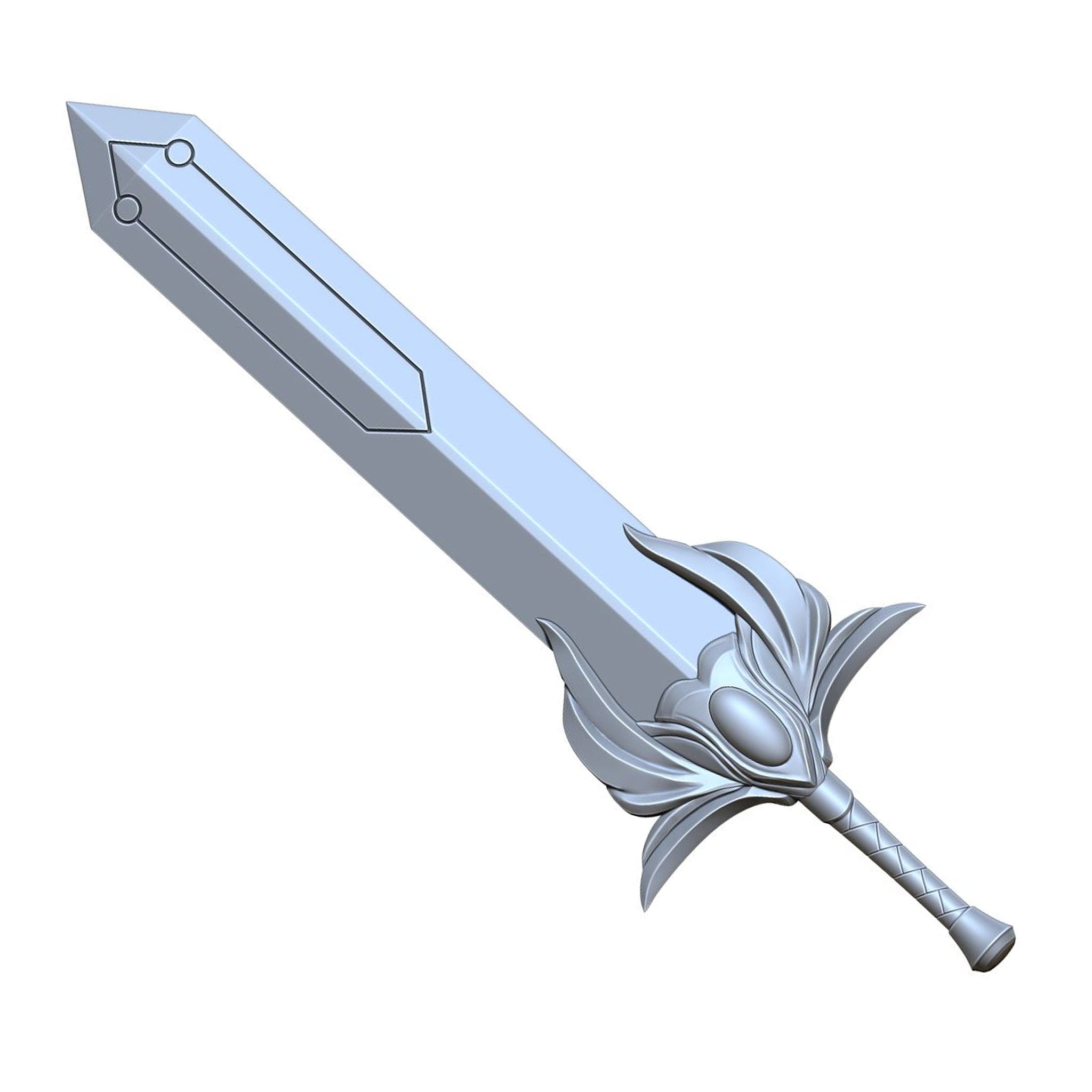 She-ra and the Princesses of Power Adora's Sword | Etsy