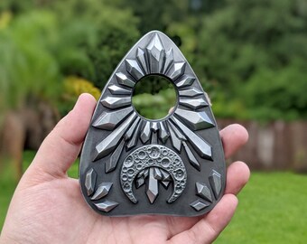 Ouija Planchette | Etsy