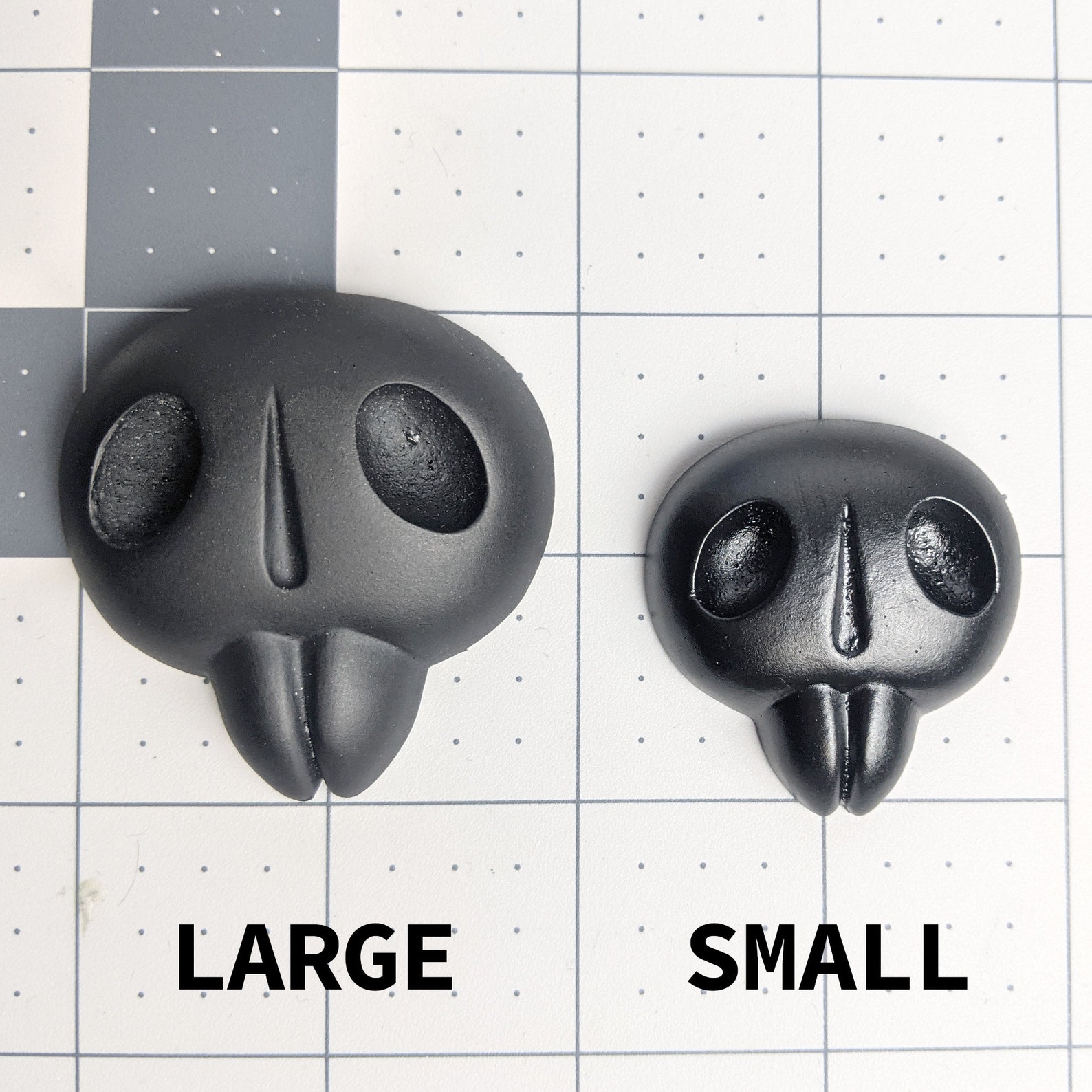 How to Train Your Dragon Astrid Skull Accessory x1 - Etsy
