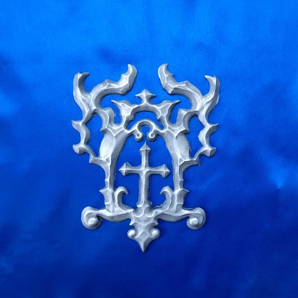 Richter Belmont Cosplay - Etsy