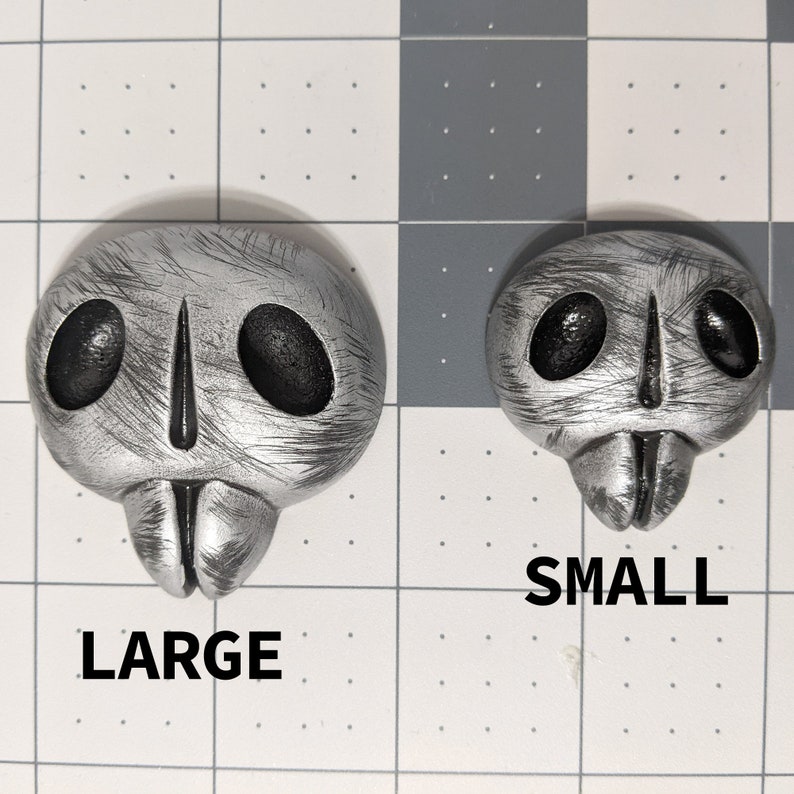 How to Train Your Dragon Astrid Skull Accessory x1 - Etsy