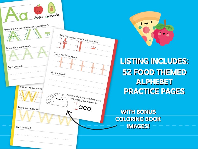 Learn to Write Workbook [downloadable File] Tracing Bundle Handwriting ...