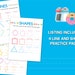 Learn to Write Workbook [downloadable File] Tracing Bundle Handwriting ...