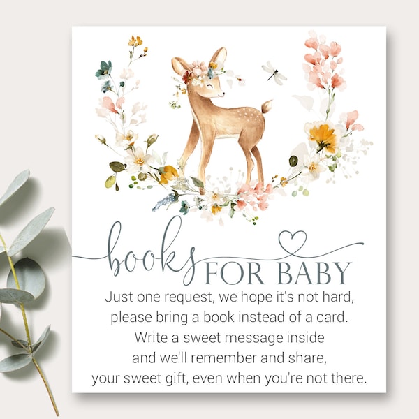 Books Baby Shower - Etsy