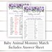 Purple Baby Shower Games, Floral Baby Shower Games, Predictions for ...