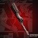 Festering Life Sword Blade Crused Tool Weapon Jujutsu - Etsy