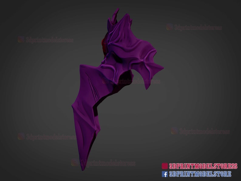 Japanese Ghoul Mask Anime Japan Cosplay Halloween Helmet - Etsy