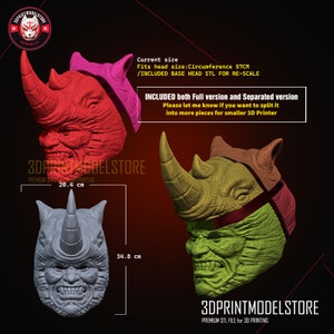 Rhino Helmet Marvel Spiderman Cosplay Mask Halloween Costume - 3D Print ...