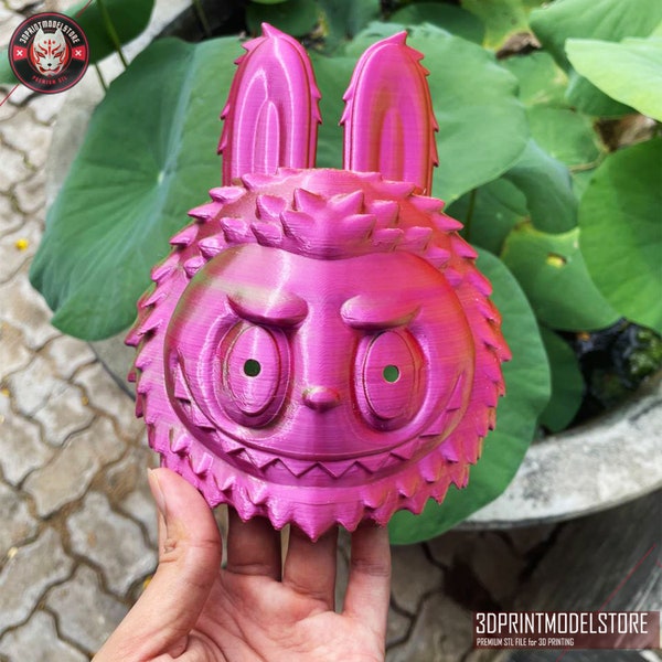 Labubu the Monsters - Etsy