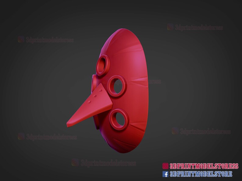 Japan Ghoul Mask Japanese Cosplay Halloween Helmet - Etsy