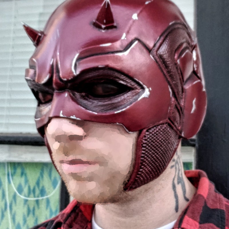 Daredevil Costumes - Etsy